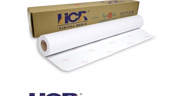 HCR - Lightbox Vinyl Sticker Removable