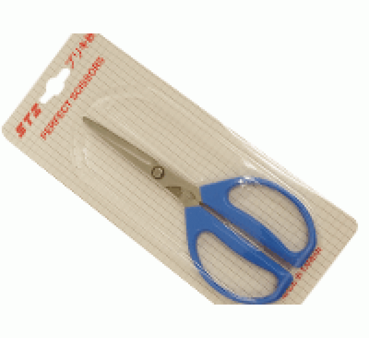 STZ - 7" Stainless Steel Scissors